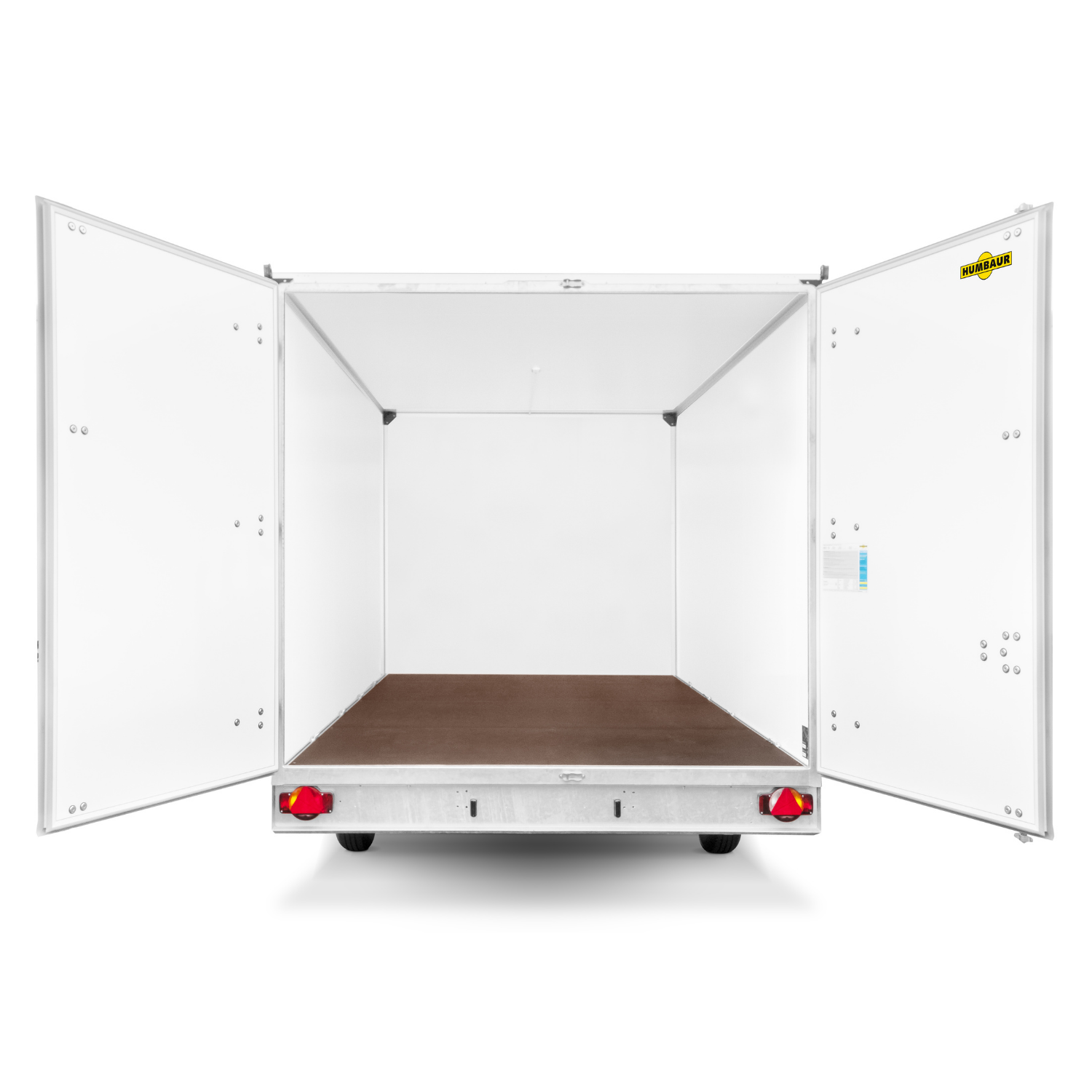 Humbaur – HKN 303221-20 PF30 - Ferramenta Industriale | Macchinari ...